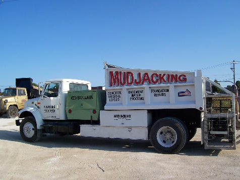 About Us - Mudjack Experts